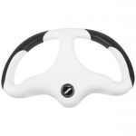 Steering Wheel for Snowracer Curve - Snowsledsonline.com