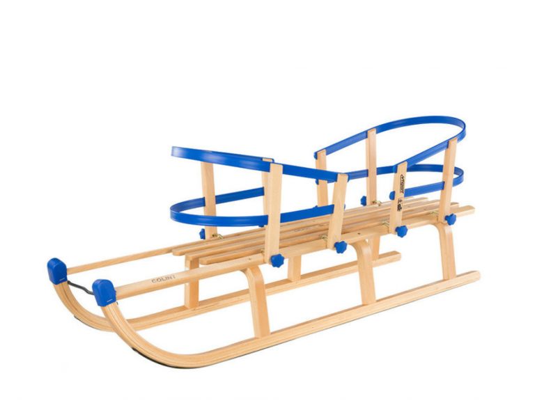 Snow sleds Wooden Sleds Stiga Snowracer Snowsledsonline.com