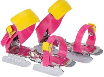 Buy Double runner blade Ice Skates - Snow sleds online