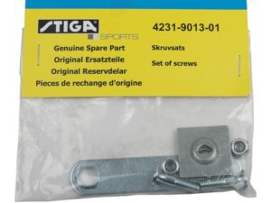 Buy Stiga Snow Racer Parts and Accessories - Snowsledsonline.com