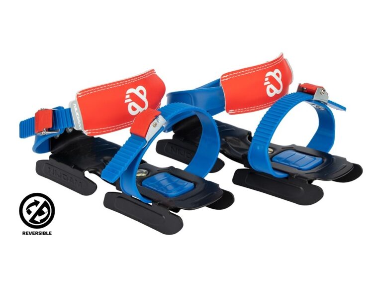 Ice Skate assist aid for adults and children - Snowsledsonline.com