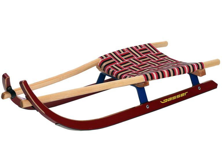Buy Wooden sleds - Snow sleds online