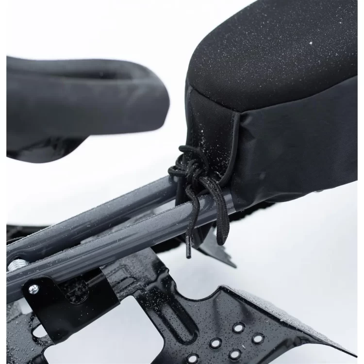 Stiga Snowracer King Size GT Incl Seat Cover - Snowsledsonline.com